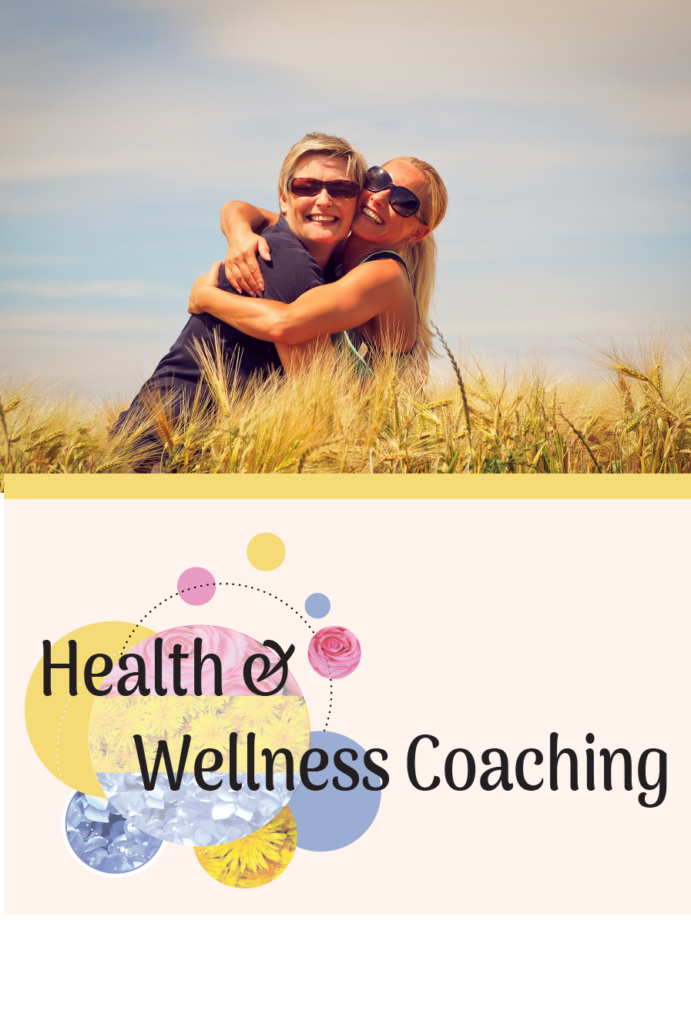 Certified Holistic Health & Wellness Coaching with ShelleyRae ...